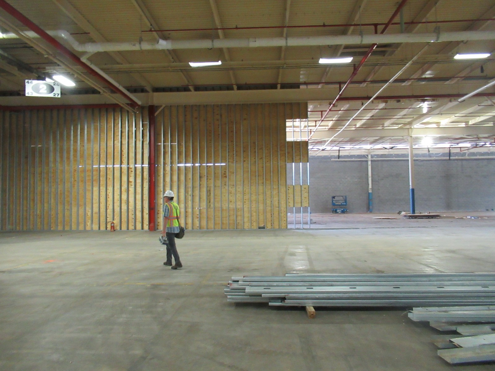 Construction Engineering | Services | WJE