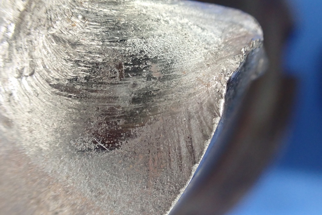 Metallurgical Failure Analysis | WJE