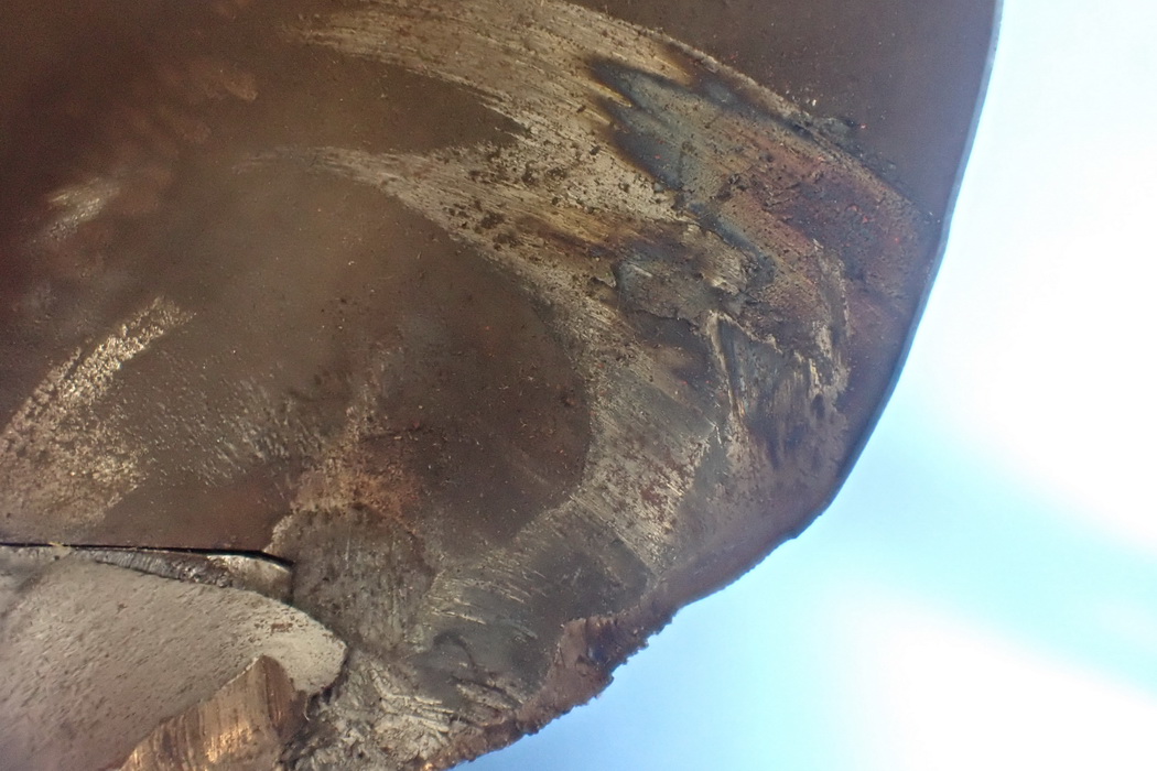 Metallurgical Failure Analysis | WJE